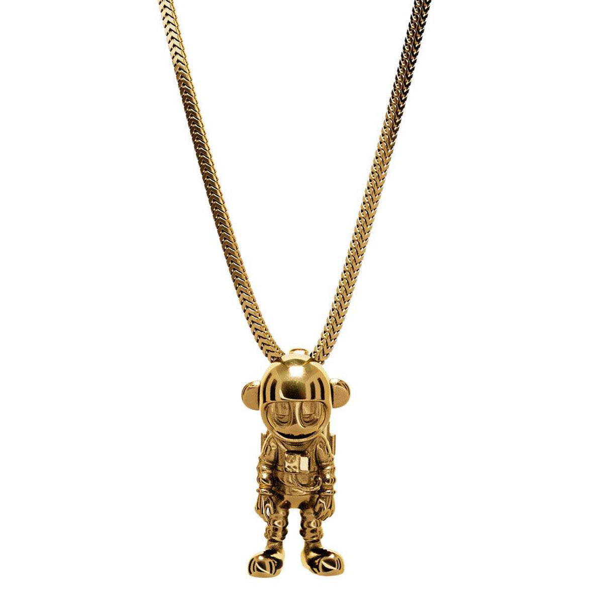 Maison Beast Astro Pendant - SHOP NOW