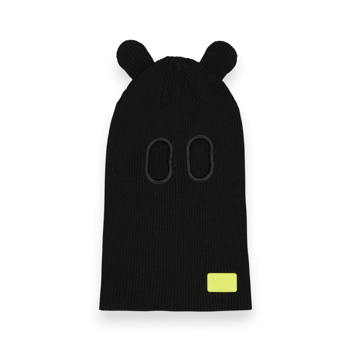 BEAST BALACLAVA - MOONLESS NIGHT - SHOP NOW – Maison Beast